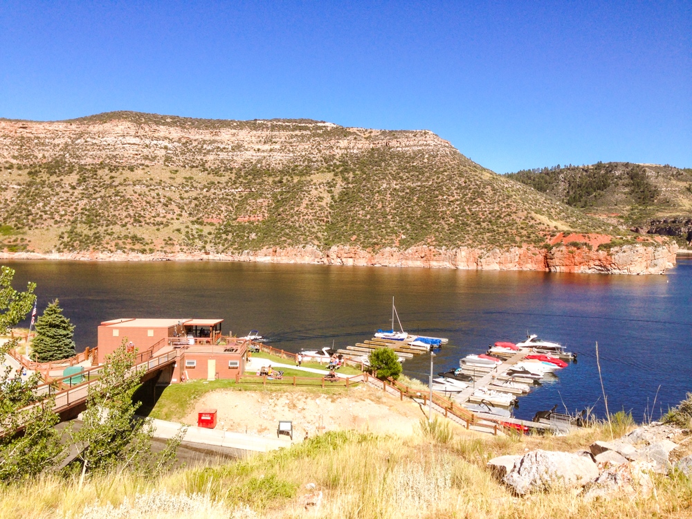 Montana's Best Kept Secret: Bighorn Canyon