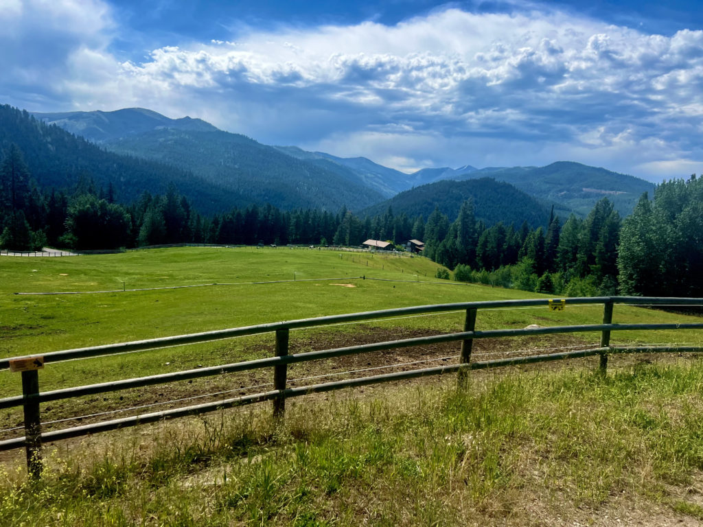 Top Reasons You NEED To Visit The Triple Creek Ranch