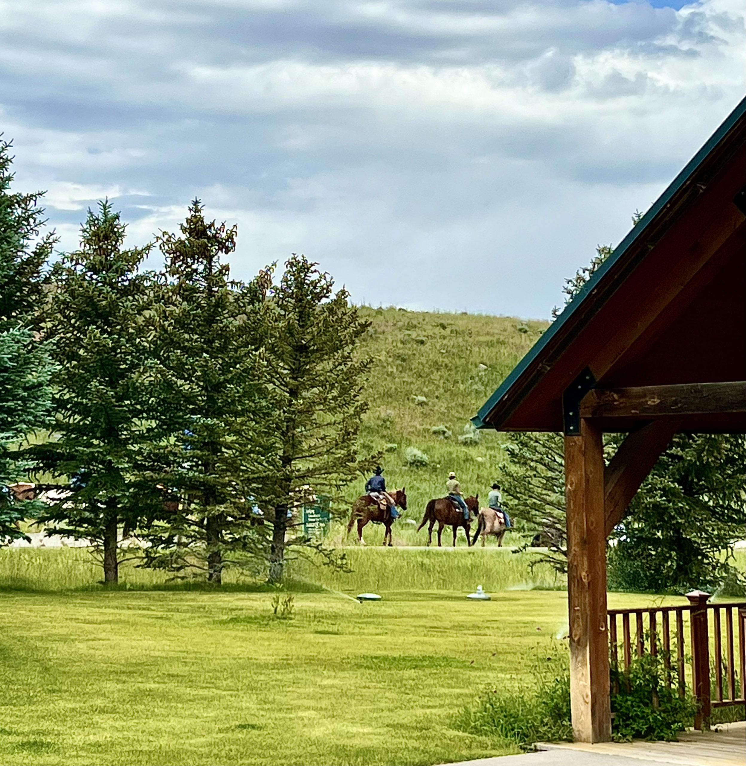 Paradise Valley Overview - Travel Montana Now